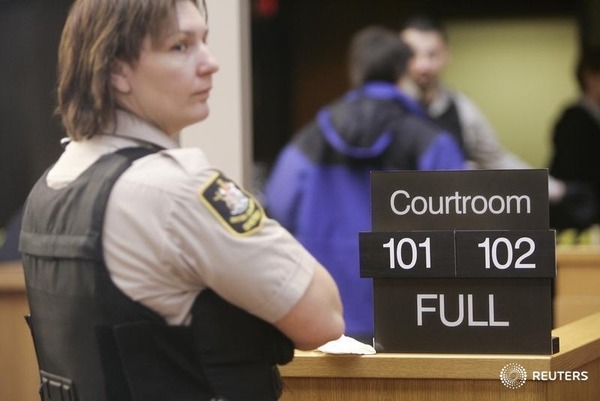 Report confirms Saskatchewan’s deputy sheriff job cuts unsafe ...
