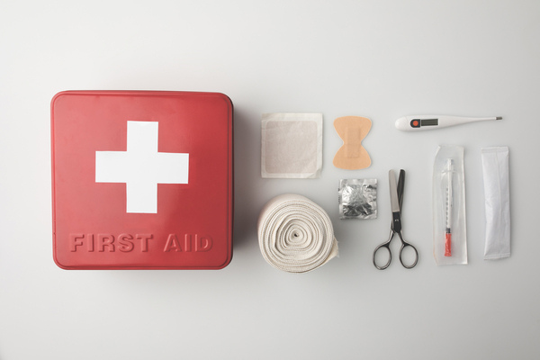 WorkSafeBC announces new first aid training requirements | Canadian ...