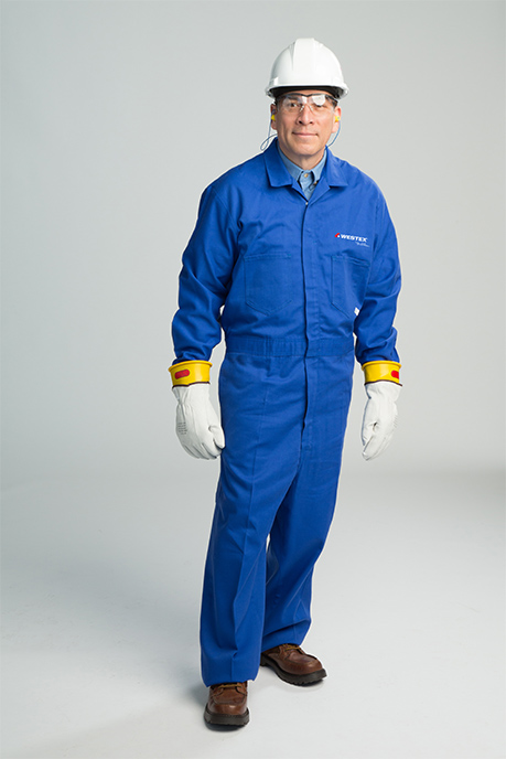Four considerations to determine the best AR/FR clothing for your ...