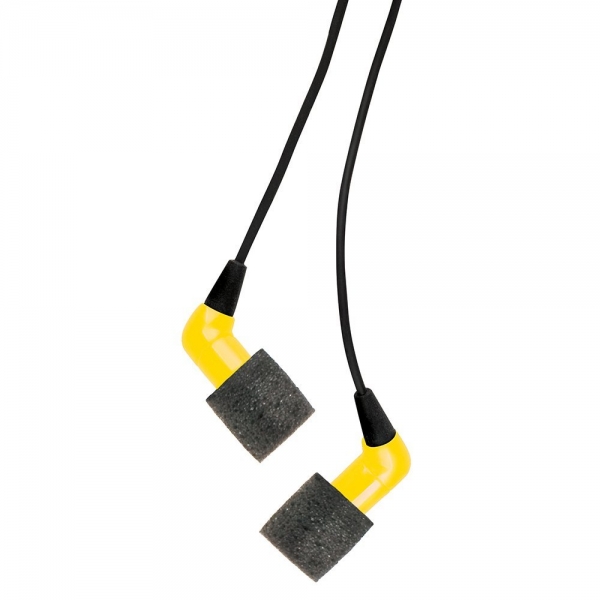 Safety earphones | Canadian Occupational Safety