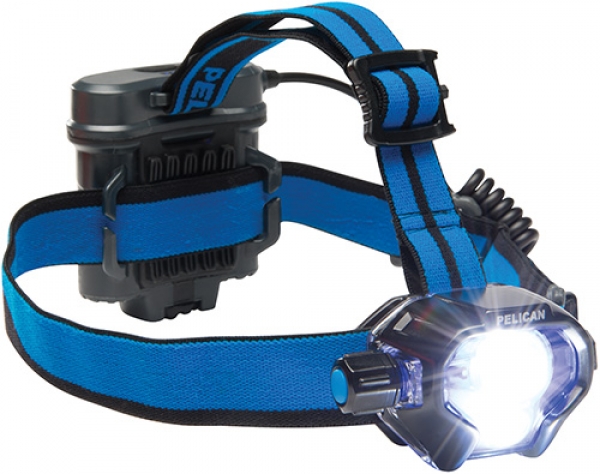 ProGear headlight | Canadian Occupational Safety
