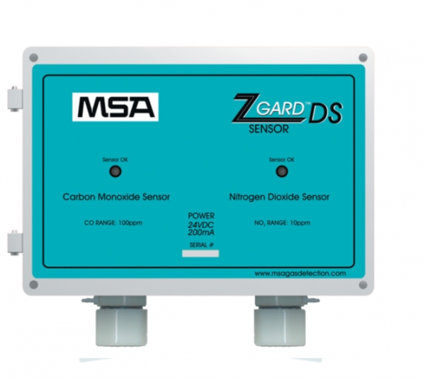 Z-Gard | Canadian Occupational Safety