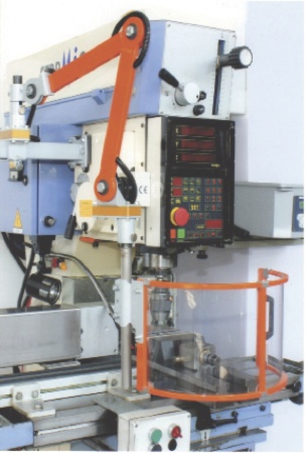 Interlocking shields | Canadian Occupational Safety