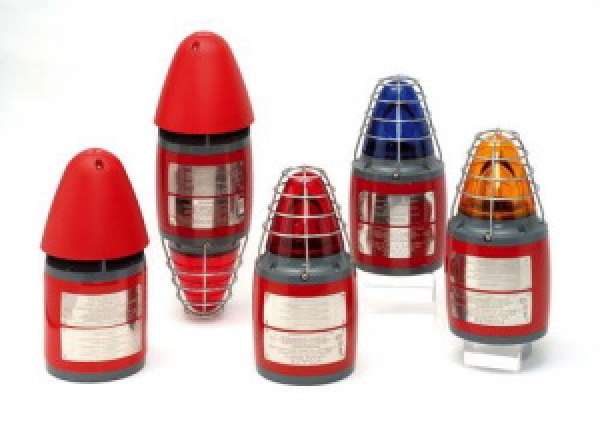 Hazard area signals | Canadian Occupational Safety
