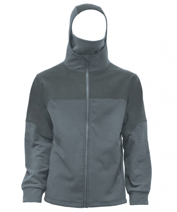 Performance FR outerwear | Canadian Occupational Safety