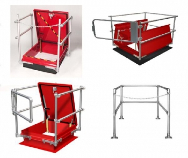 Quick and easy | Canadian Occupational Safety