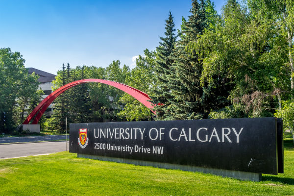University of Calgary | Canadian HR Reporter