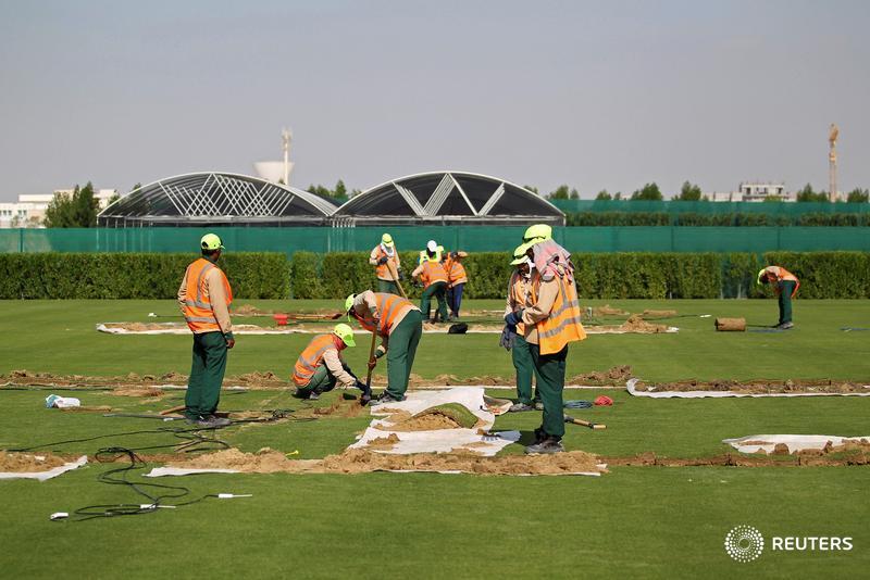 FIFA says court rules in its favour over Qatar working conditions ...