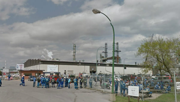 New labour deal at Regina refinery ratified by members of Unifor ...