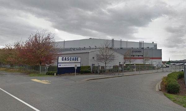Cascade Aerospace workers in Abbotsford, B.C., sign new agreement ...