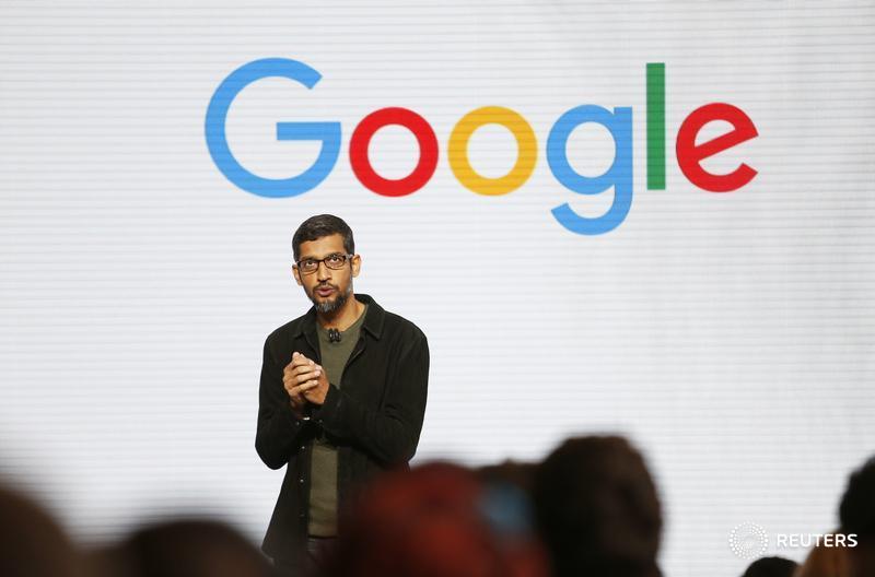 48 Google employees fired for sexual harassment over past 2 years ...
