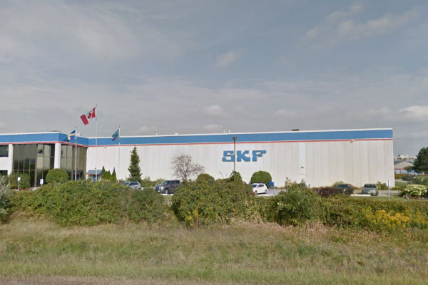 SKF employees in Toronto ratify new agreement | Canadian HR Reporter