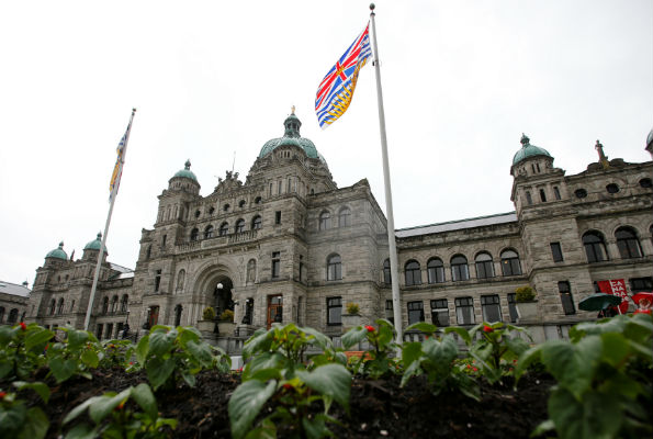 B.C. Human Rights Code changed, Human Rights Commission re-established ...