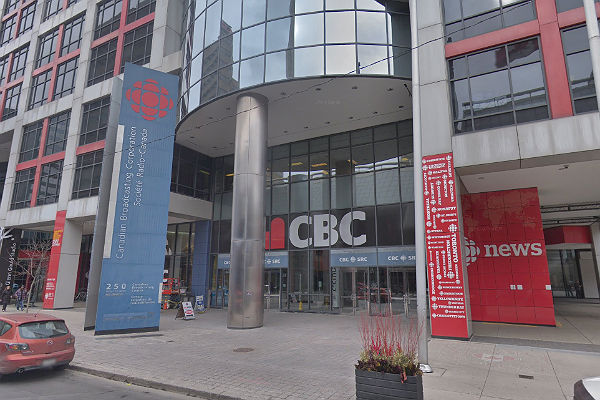 CBC, CMG reach tentative 5-year deal | Canadian HR Reporter