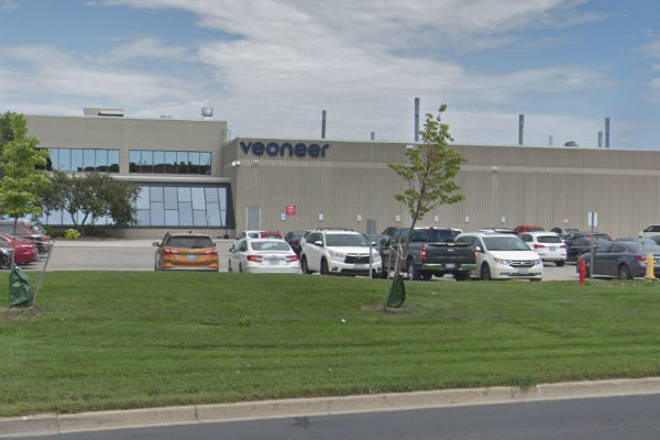 Veoneer Canada workers in Markham, Ont., ratify new agreement ...