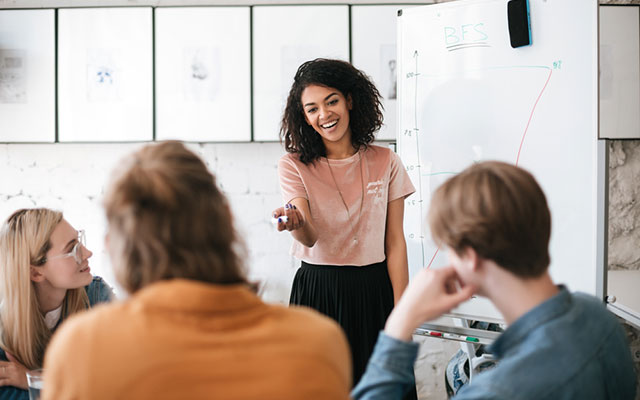 Public speaking and presentation skills for HR professionals | Canadian ...