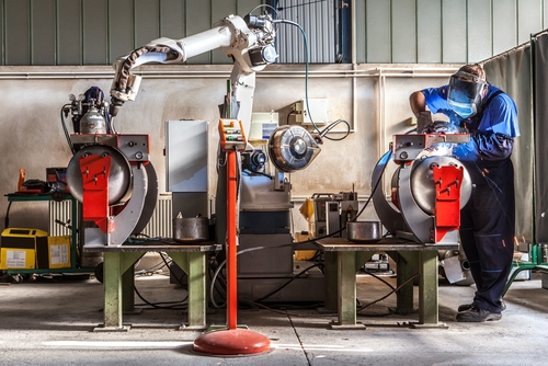 Workers displaced by automation to receive fresh start via pilot ...