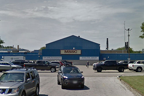 Manufacturing worker fired after hitting partner in throat | Canadian ...