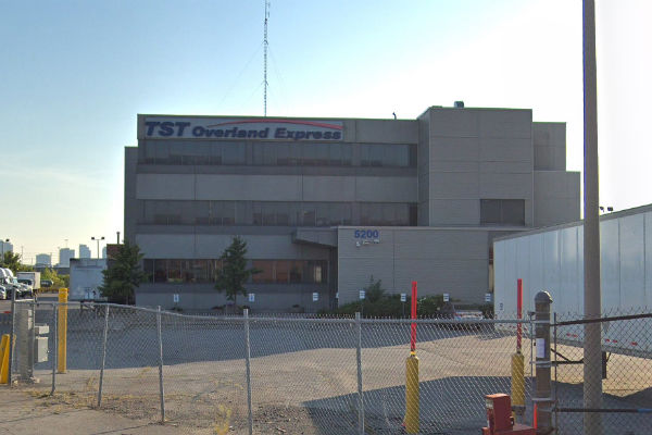 TST Overland workers in Ontario ratify 4-year agreement, averting ...