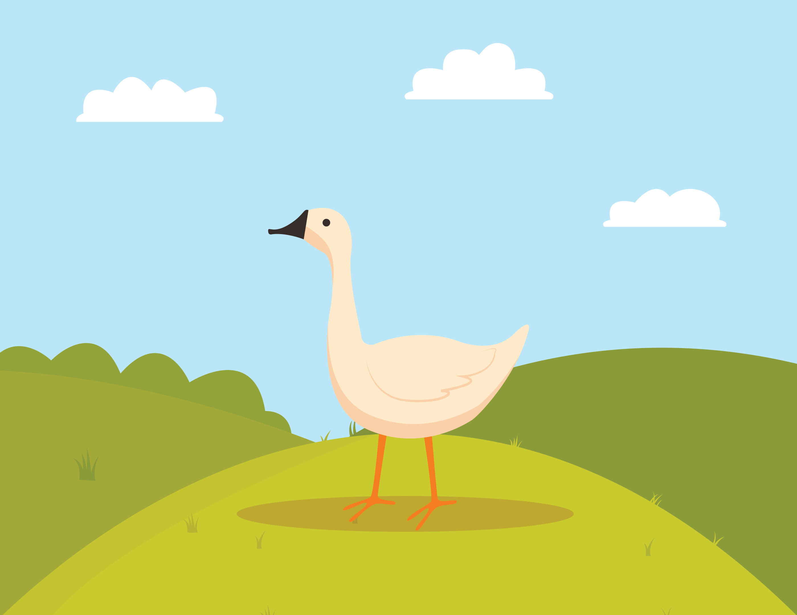 Goose chase | Canadian HR Reporter